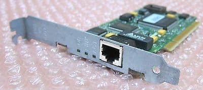 Compaq / HP - One Port 10/100 PCI Ethernet Network Interface Card ...