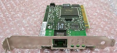 Network Cards - Page 2