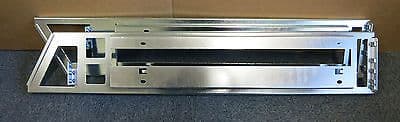 Compaq - Rack Mount Server Rail 746219501 746219601 Left And Right Arm