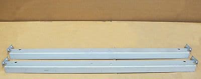 Compaq - Server Rack Mount Rails Bracket - 298811-002