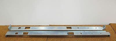 Compaq - Server Rack Mount Rails For Proliant 1600 - 112-0004-01