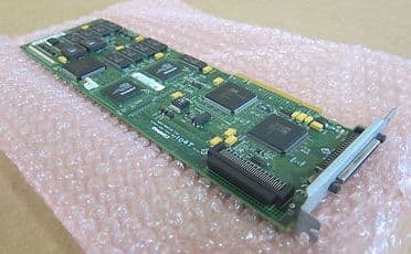 Compaq Smart Array 221 PCI SCSI Raid Options Card 400546-001 010214-001