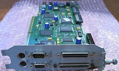 Compaq Standard Peripheral 6400R Board for Proliant 3000 / 5500 009772-002