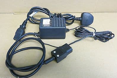 Condor AC Mains Power Adapter 5V 1A - P/N DP-510U-230