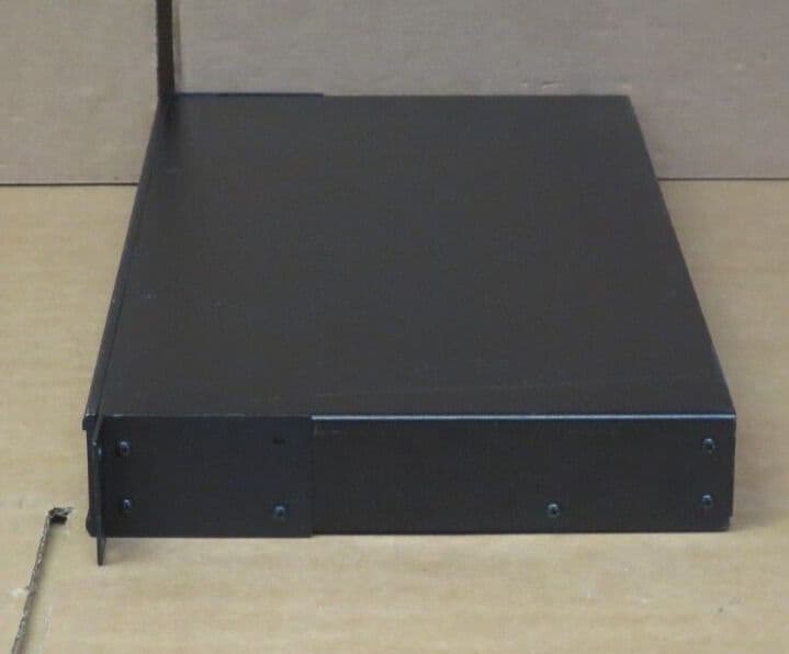 Crestron MC2E Compact Professional Media Controller System Serial RJ45 ...