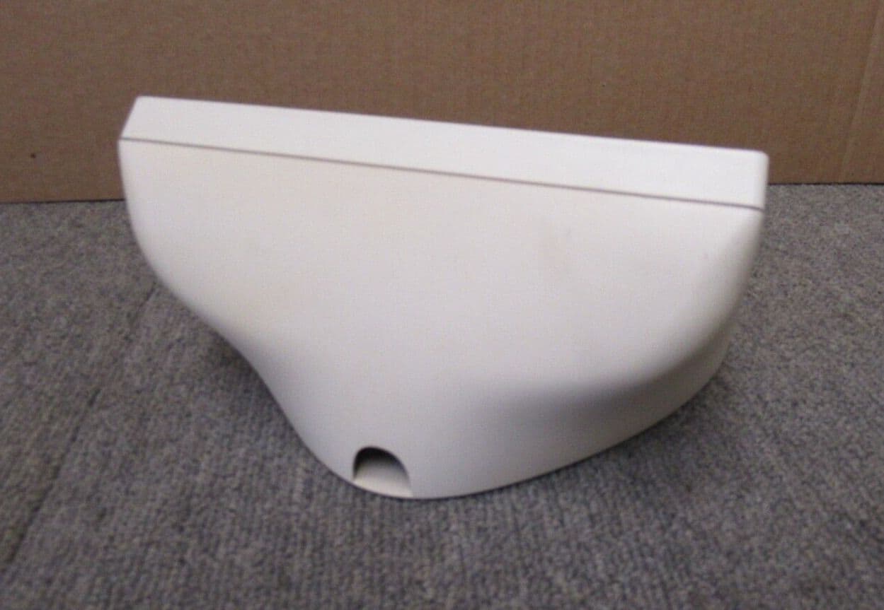 Crestron MPC-M10 Desk Mount Media Presentation Controller White