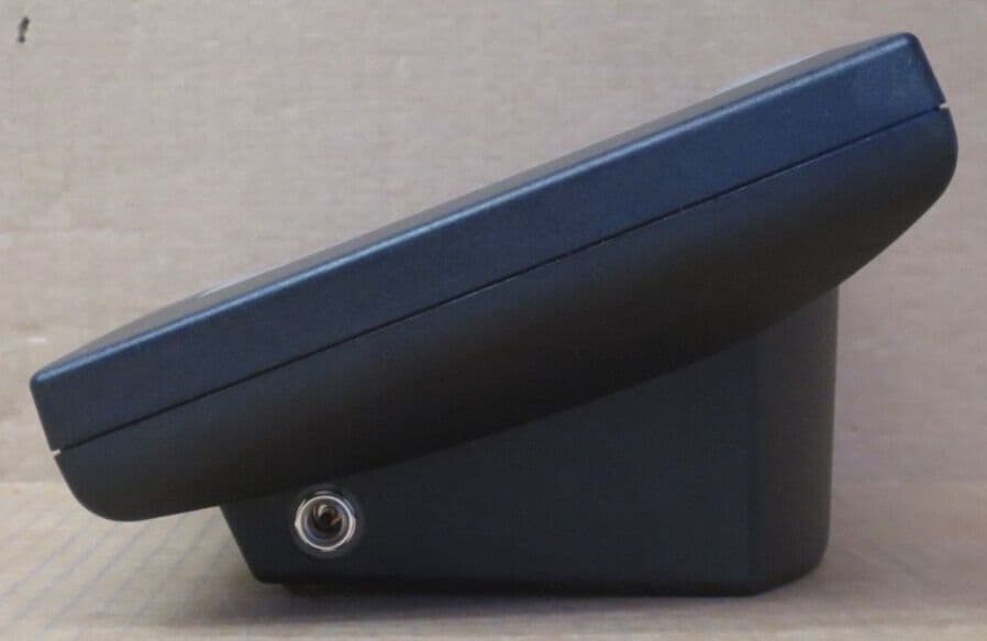 Crestron SmarTouch ST-1700C 5 7" 1-Way RF Wireless Touchpanel ST-BTPN ...