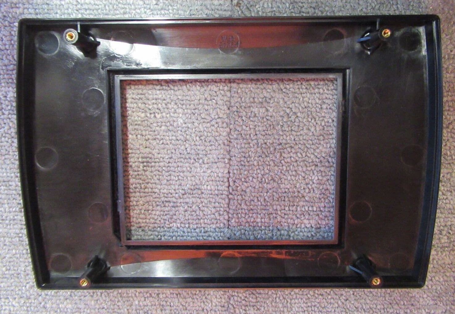 Crestron ST-1700 Touch-Screen Control Panel Replacement Front Bezel ...