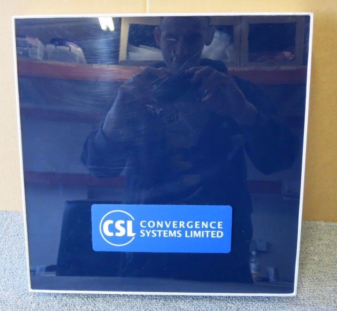 CSL CS203ETHER-RHCP EPC Class 1 Gen 2 UHF RFID Integrated Reader With ...