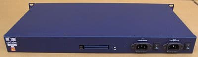 Cyclades Alterpath ACS48 Advanced Console Server