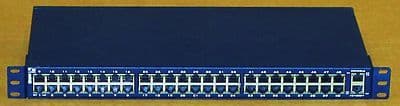 Cyclades Alterpath ACS48 Advanced Console Server