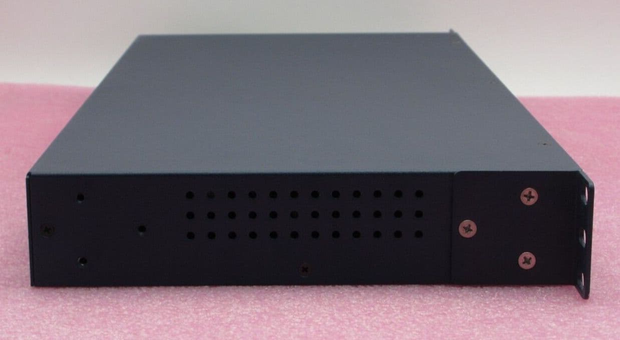 Cyclades Alterpath PM 10i 10xC13 10A 1U PDU Power Distribution 240V ...