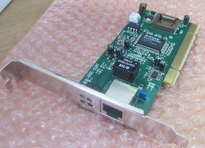 D-Link - DGE-528T Low Profile Network Gigabit Desktop PCI Adapter