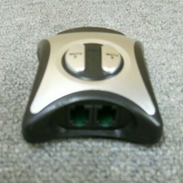 Dasan DA-271T JPL Universal Headset Training & Recording Adapter Buddy