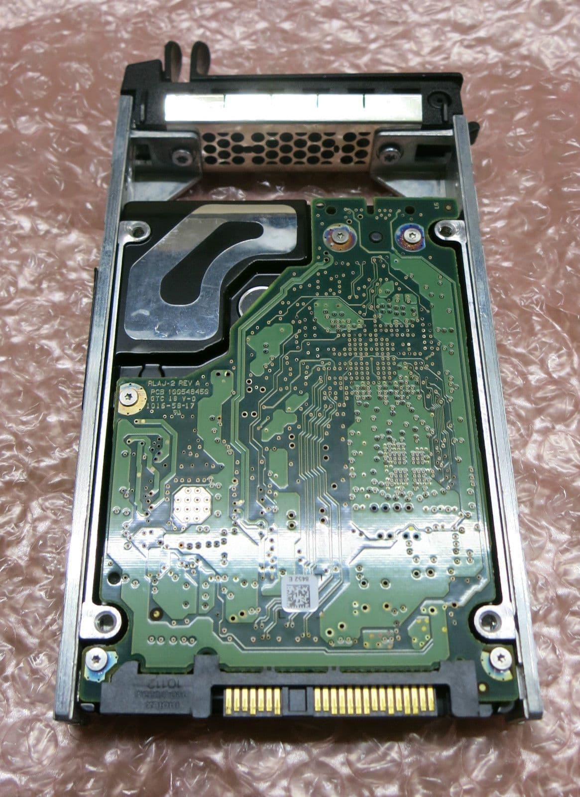 Del Seagate Savvio 10K 3 ST9146803SS 146GB 2 5 10k RPM SAS Internal ...