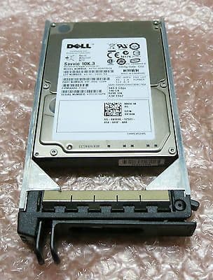 Del Seagate Savvio 10K 3 ST9146803SS 146GB 2 5 10k RPM SAS Internal ...