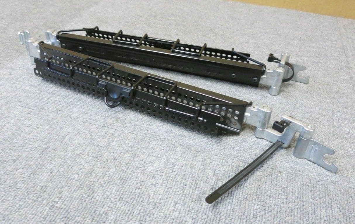 Dell 02Y885 2Y885 Poweredge 1650 1750 1U Cable Management Arm