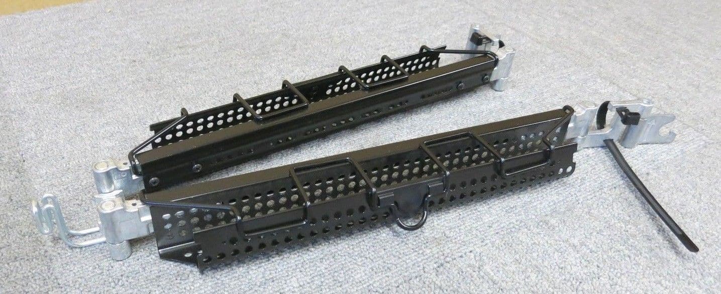 Dell 02Y885 2Y885 Poweredge 1650 1750 1U Cable Management Arm