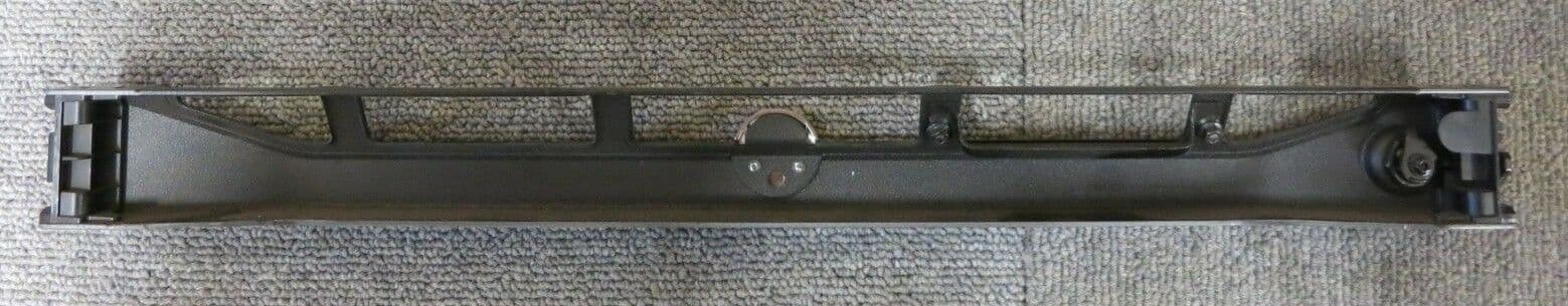 Dell 03FJR9 3FJR9 PowerEdge R630 R420 R620 R630 Front Bezel Cover No Keys