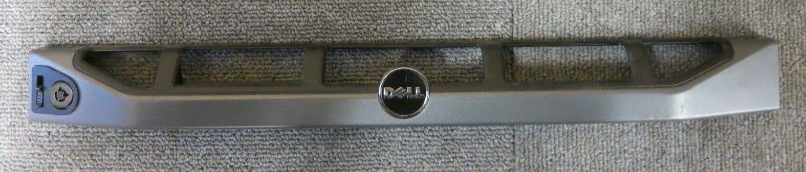 Dell 03FJR9 3FJR9 PowerEdge R630 R420 R620 R630 Front Bezel Cover No Keys