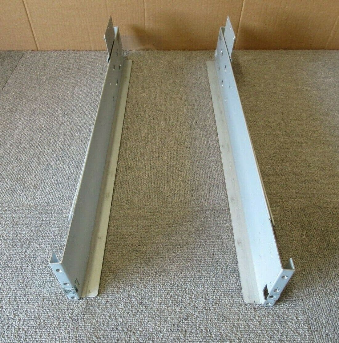 Dell 0933809-05 0933810-05 EqualLogic PS6000 6000E 6000X L & R Rack ...