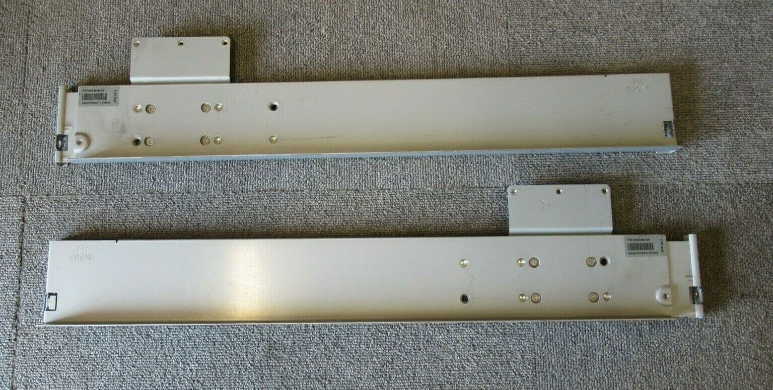 Dell 0933809-05 0933810-05 EqualLogic PS6000 6000E 6000X L & R Rack ...