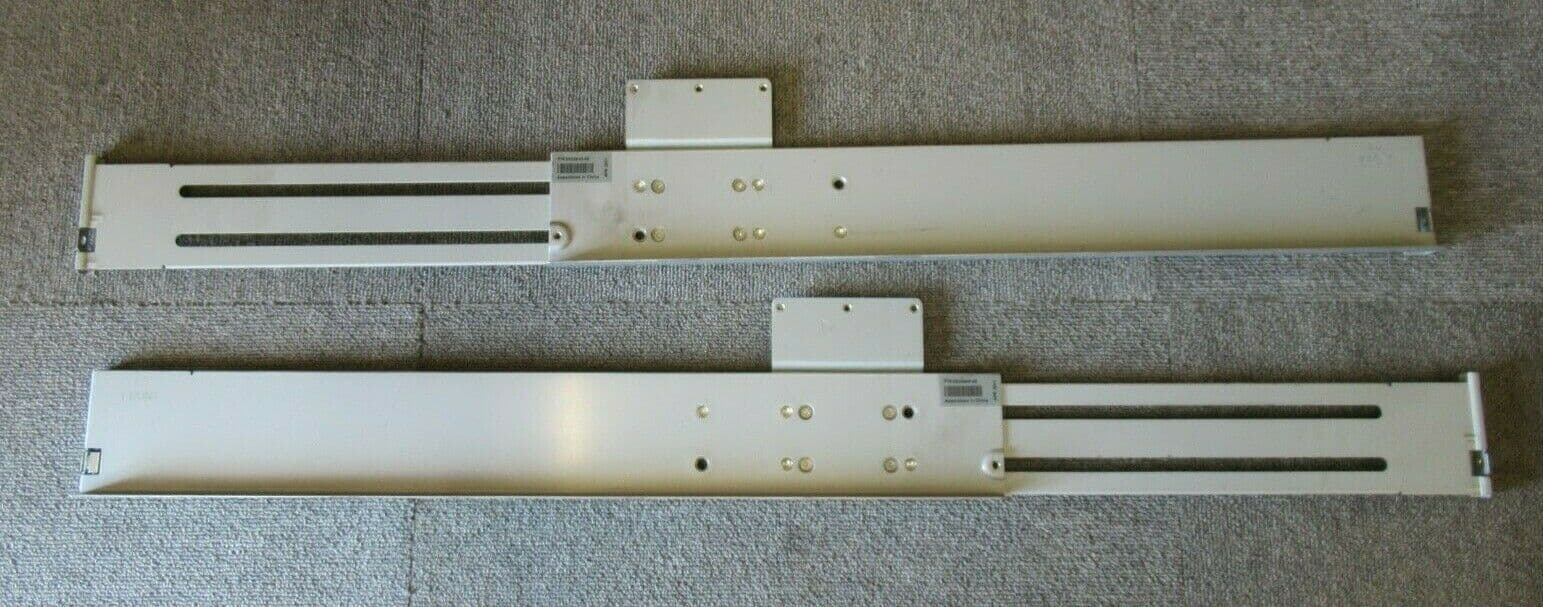 Dell 0933809-05 0933810-05 EqualLogic PS6000 6000E 6000X L & R Rack ...