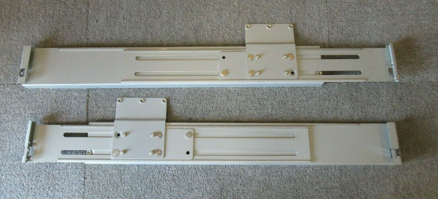 Dell 0933809-05 0933810-05 EqualLogic PS6000 6000E 6000X L & R Rack ...