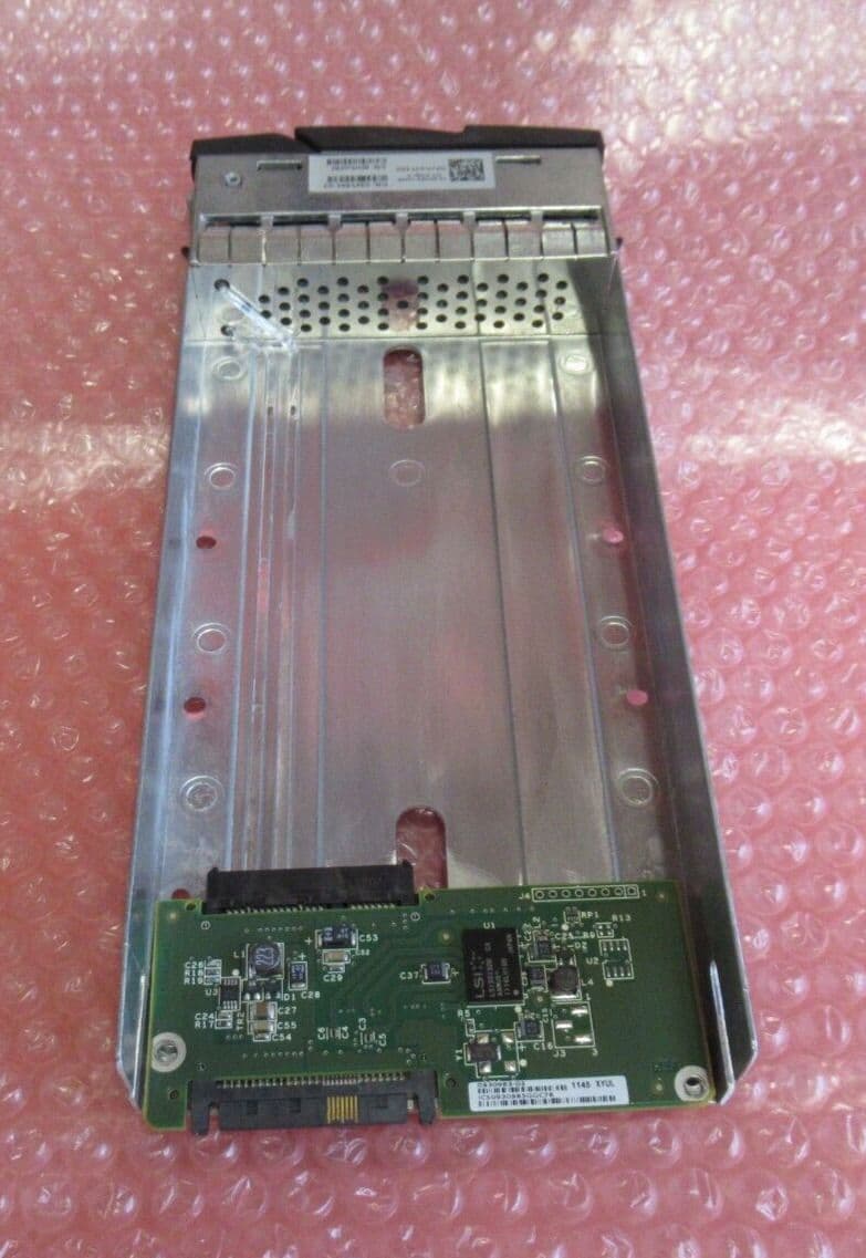 Dell 0945845-03 64215-01 3 5" Hard Drive Tray Caddy with SATA ...