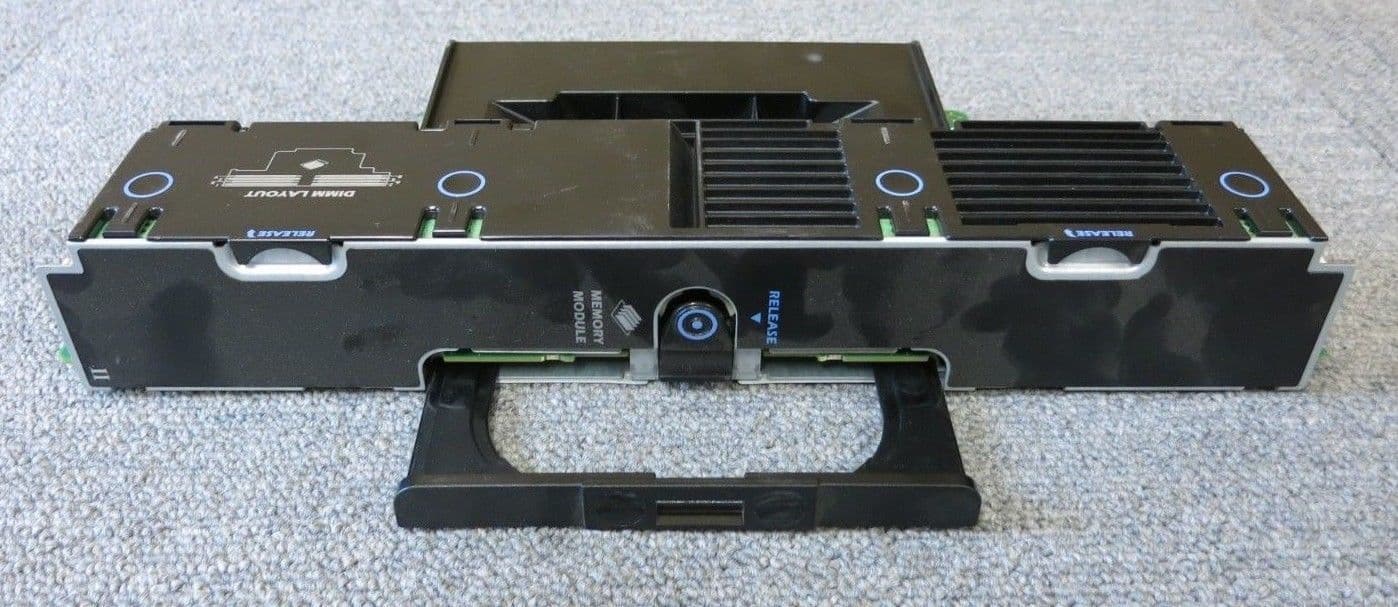 Dell 0C2CC5 C2CC5 PowerEdge R910 G2 Memory Riser Board