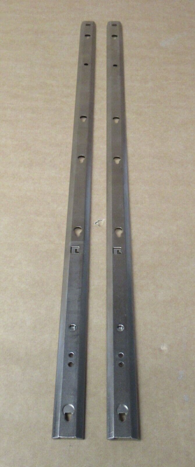 Dell 0C611M C611M PowerEdge R210 R220 R230 Left & Right Server Inner ...