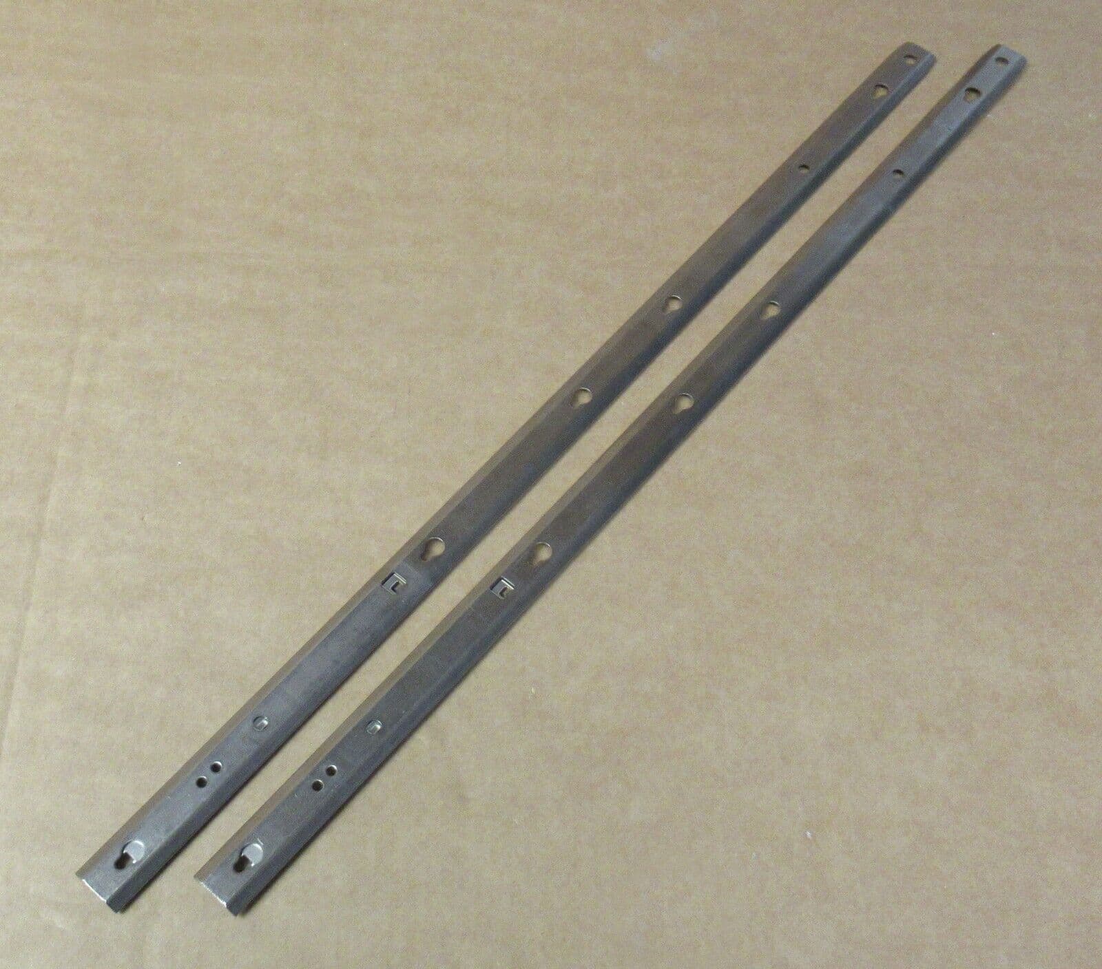 Dell 0C611M C611M PowerEdge R210 R220 R230 Left & Right Server Inner ...