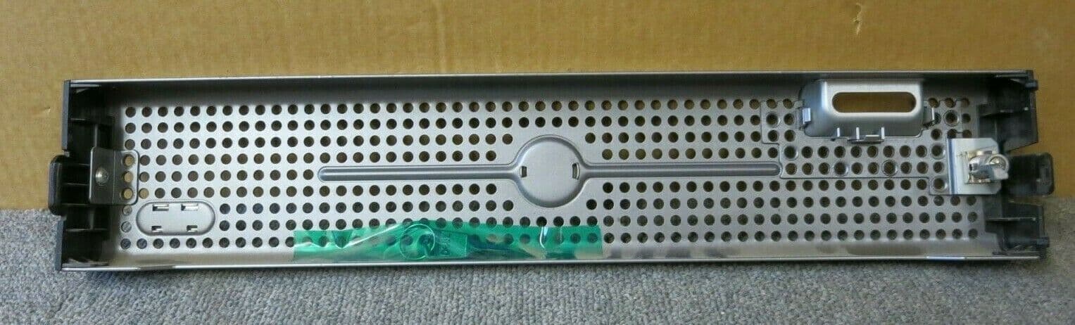 Dell 0FD520 FD520 PowerEdge 2950 Metal Front Bezel Fascia Faceplate ...