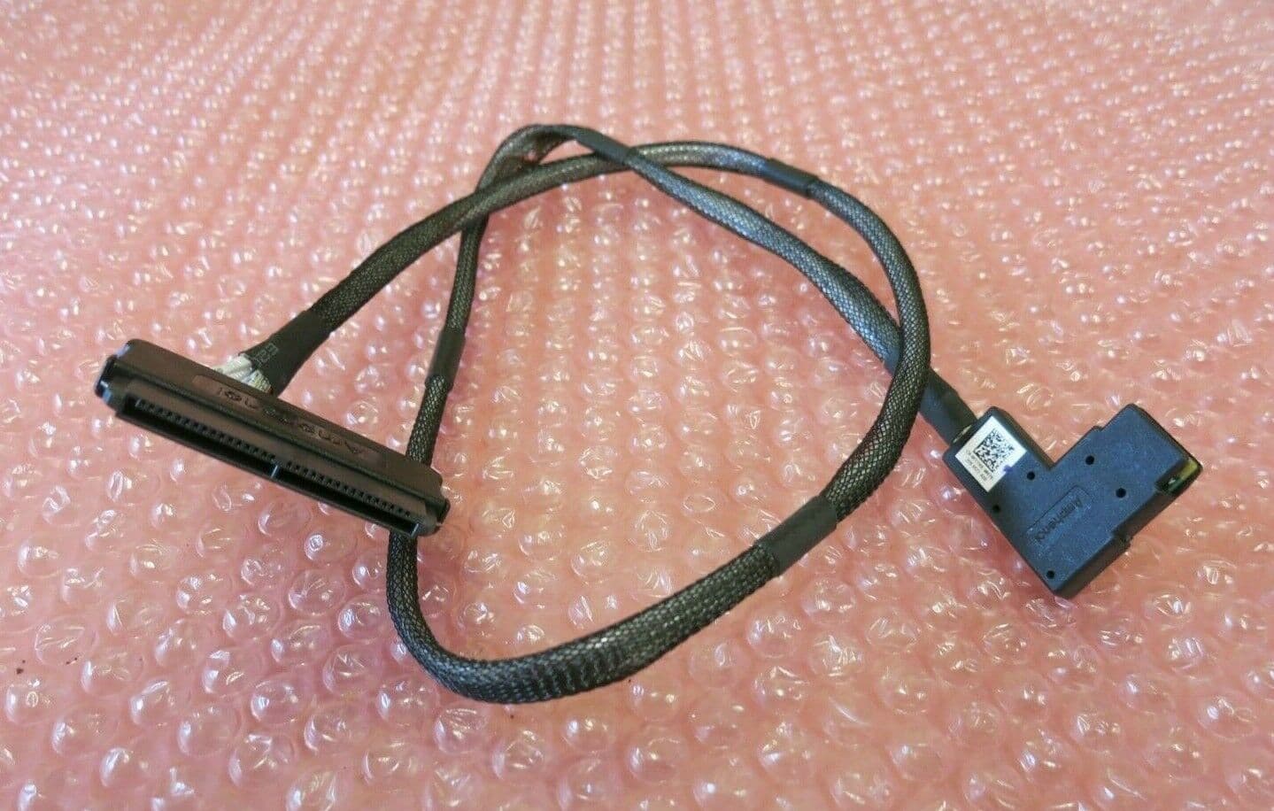 Dell 0FTTNX PowerEdge R610 Mini-SAS B to PERC 6i Controller Cable 31" FTNNX