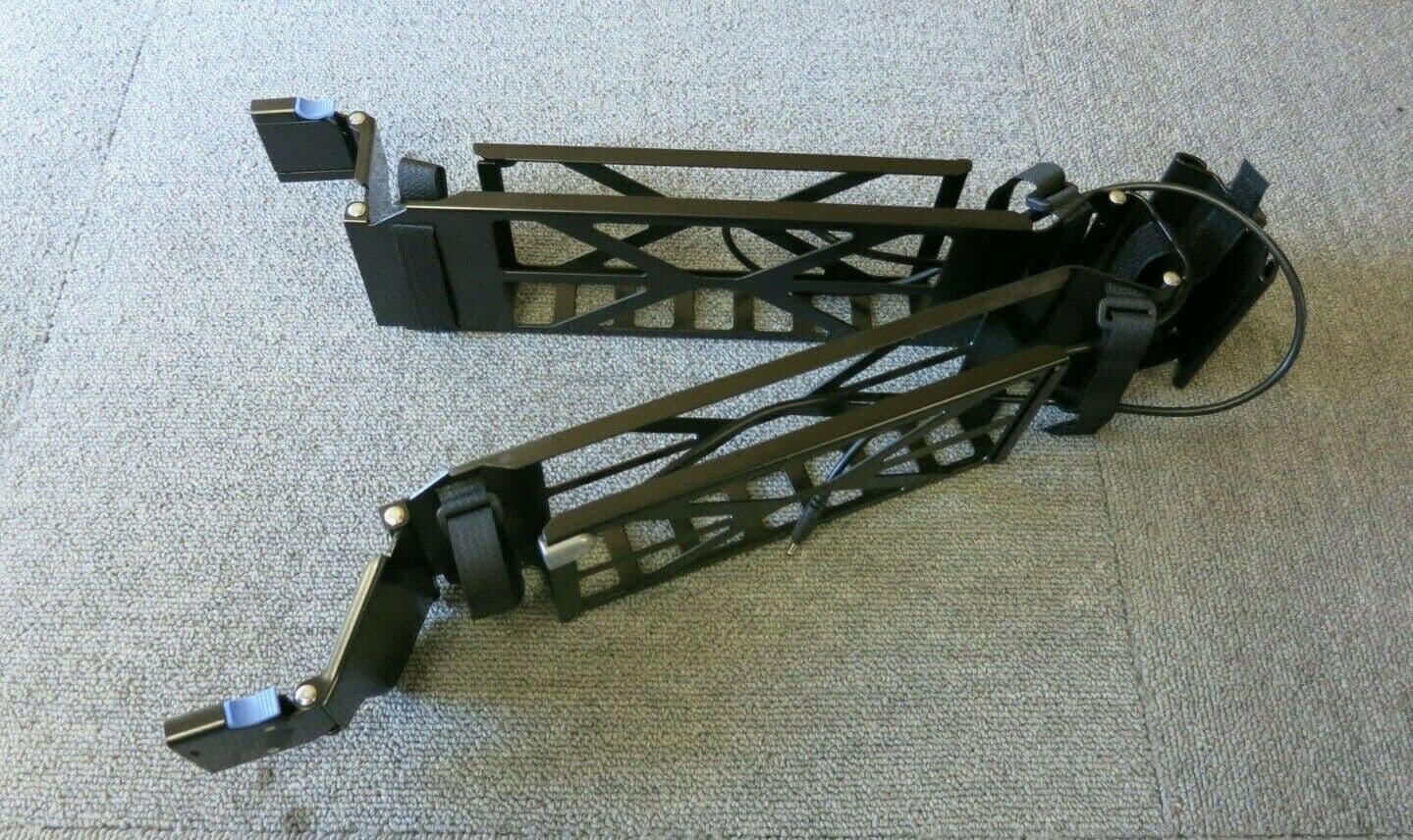 Dell 0G392C G392C PowerEdge 6450 6550 3U Cable Management Arm