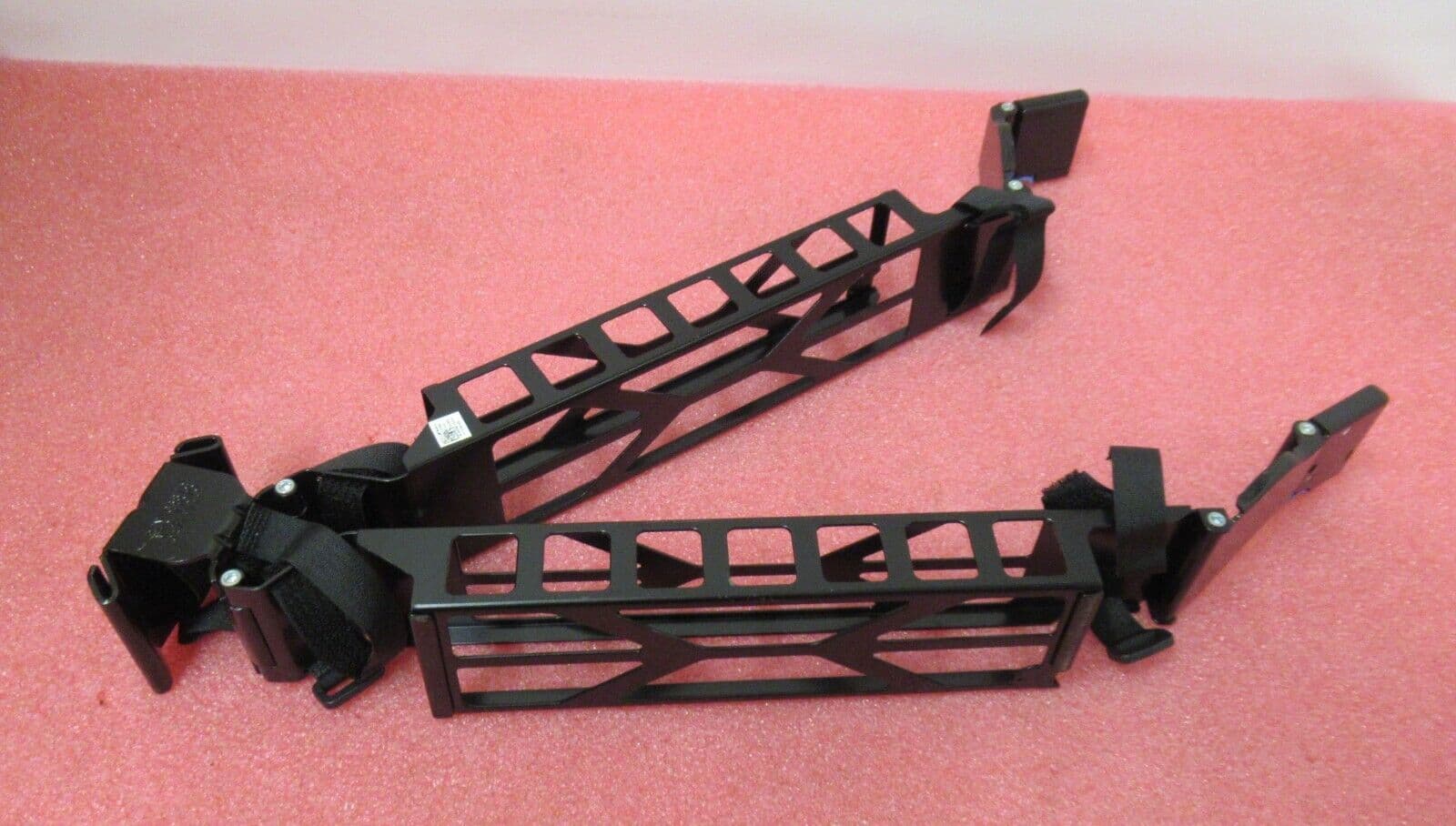 Dell 0H058C H058C PowerEdge R510 R515 R710 2U Cable Management Arm 1
