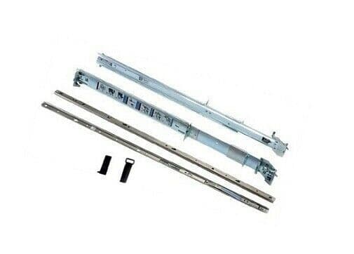 Dell 0H872R H872R Slim Static Rail Kit 2/4 Post Rack Rails R740