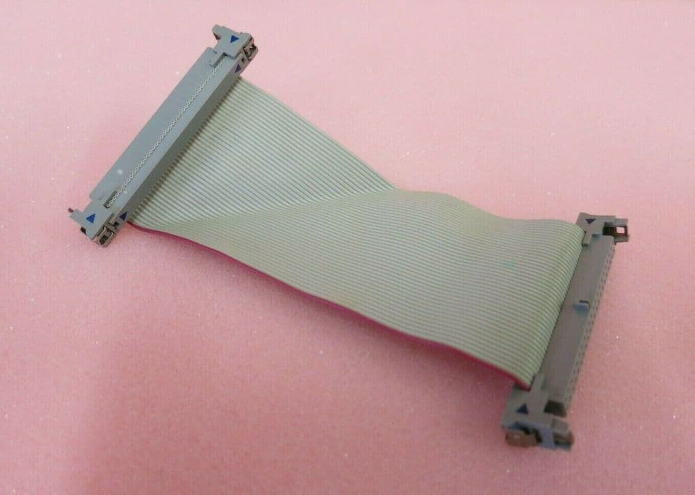 Dell 0KC408 KC408 PowerEdge 1950 44-Pin 10cm CD-ROM Optical Drive Cable