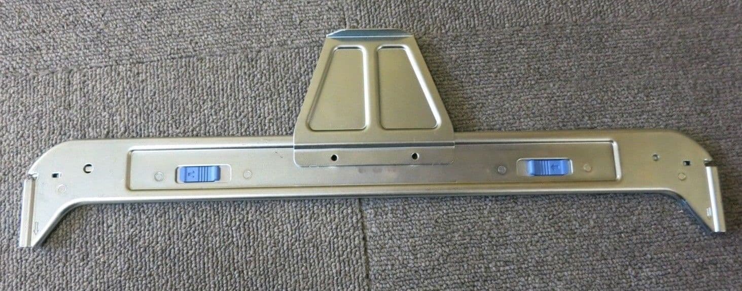 Dell 0N1X10 N1X10 PowerEdge R720 2U Cable Management Arm & Static ...