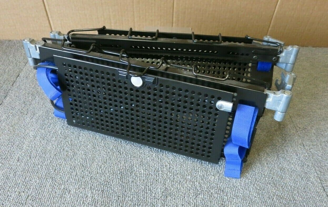 Dell 0T3240 T3240 PowerEdge 6850 4U Rack Mount Cable Management Bracket Arm