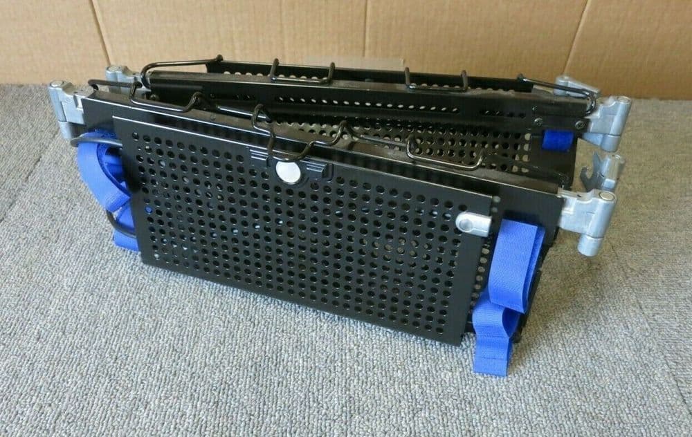 Dell 0T3240 T3240 PowerEdge 6850 4U Rack Mount Cable Management Bracket Arm