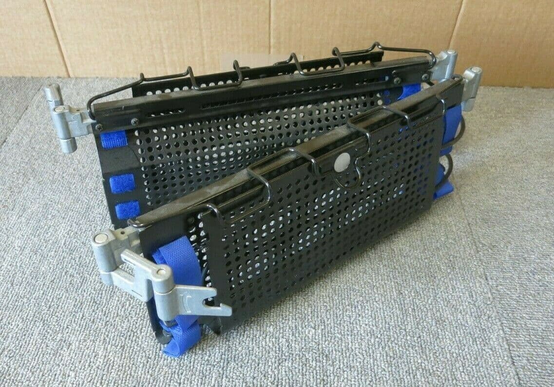 Dell 0T3240 T3240 PowerEdge 6850 4U Rack Mount Cable Management Bracket Arm