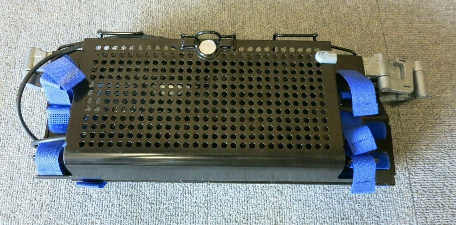 Dell 0T3240 T3240 PowerEdge 6850 4U Rack Mount Cable Management Bracket Arm