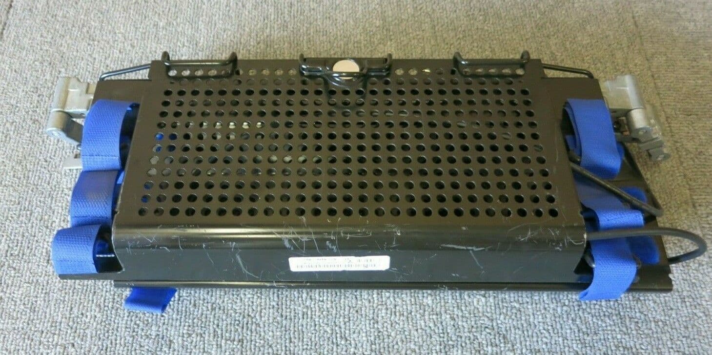 Dell 0T3240 T3240 PowerEdge 6850 4U Rack Mount Cable Management Bracket Arm