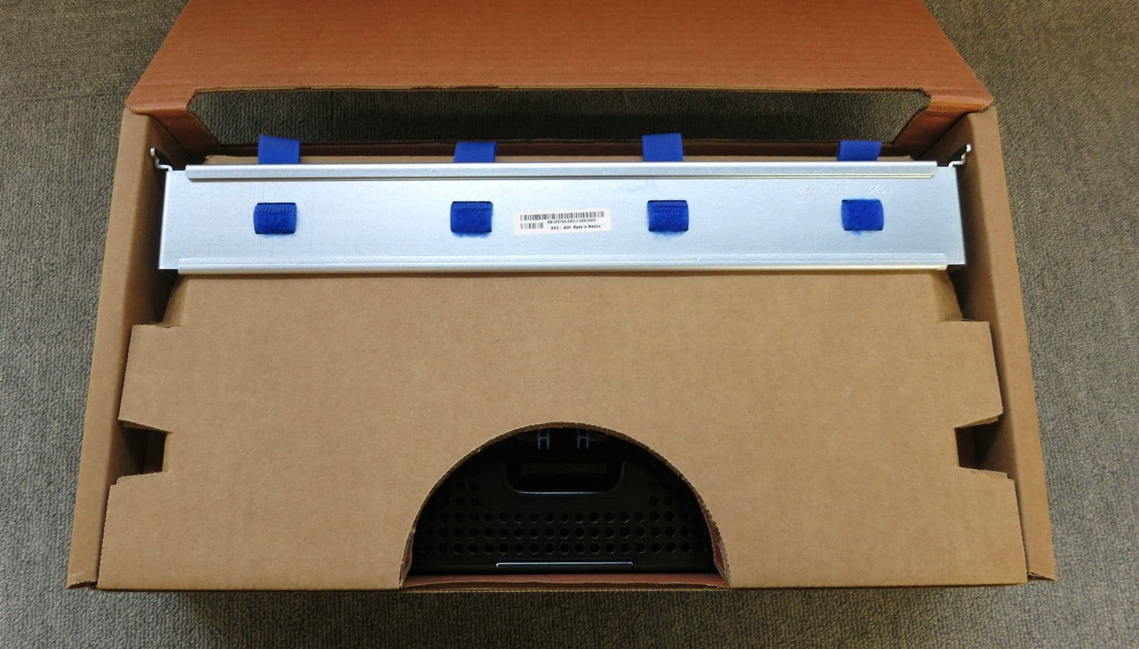 Dell 0T5420 Poweredge 6850 Server Cable Management and versa rails New ...