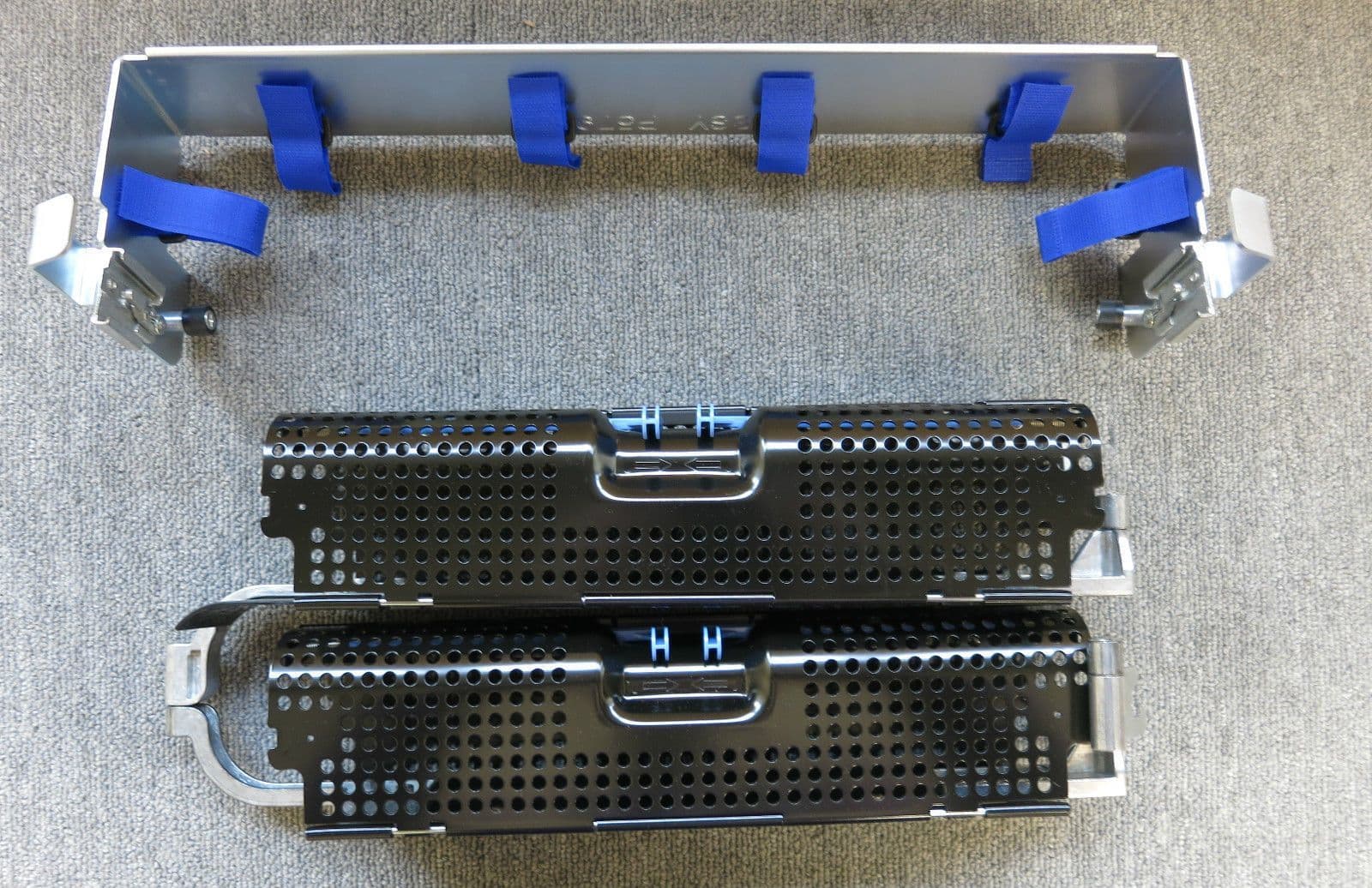 Dell 0T5420 Poweredge 6850 Server Cable Management and versa rails New ...