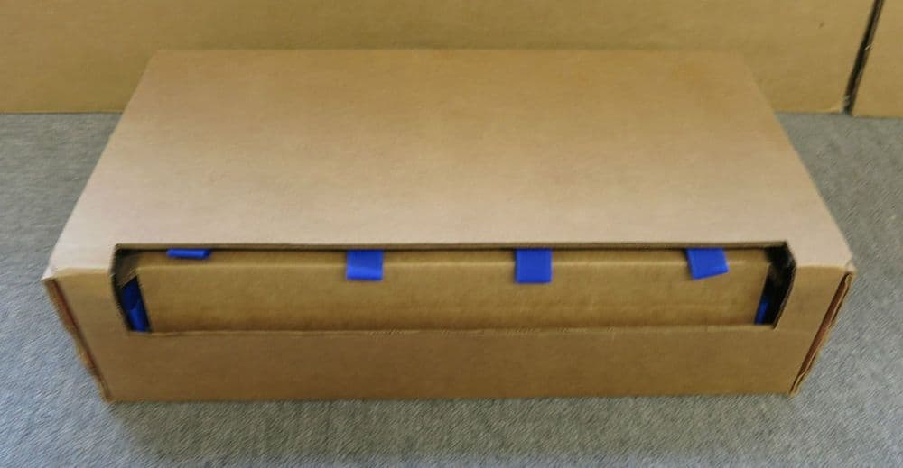 Dell 0T5420 Poweredge 6850 Server Cable Management and versa rails New ...