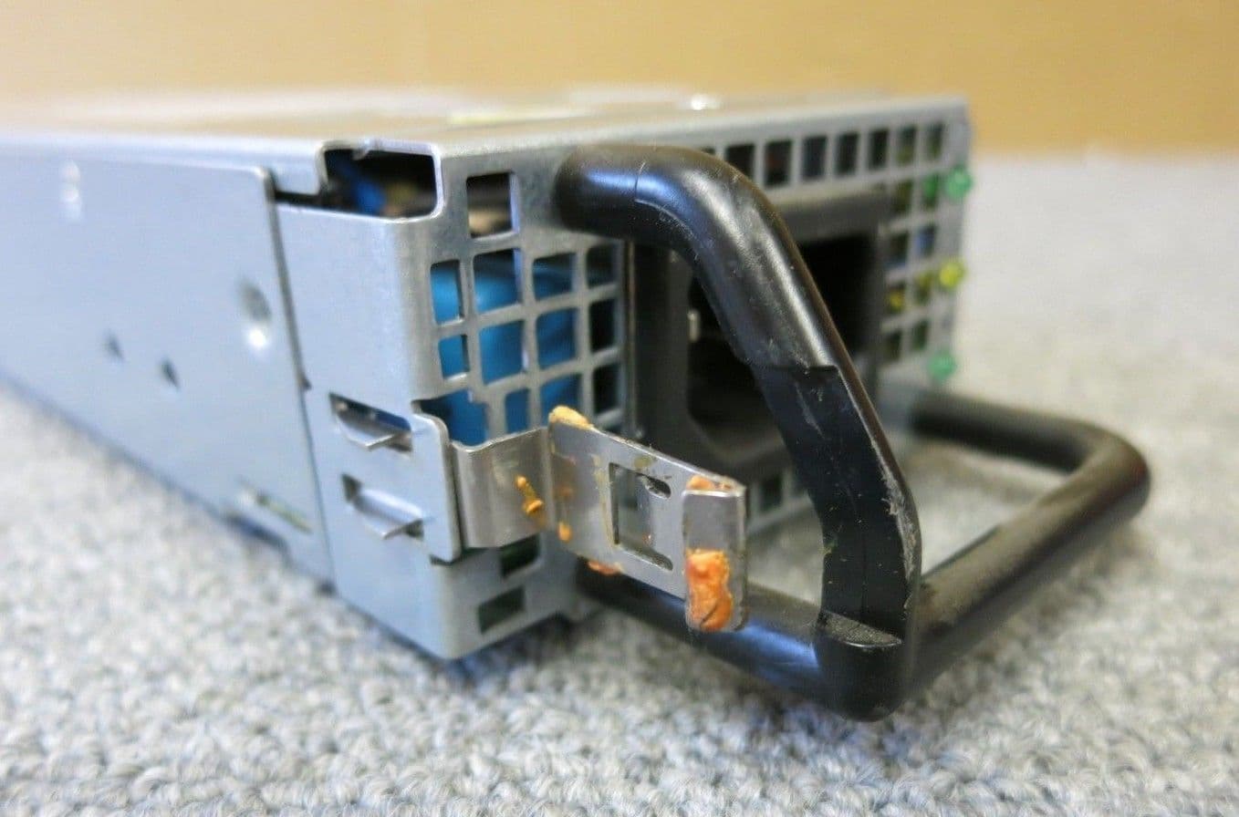 Dell 0UX459 UX459 PowerEdge 1950 Redundant Server Power Supply 670W PSU