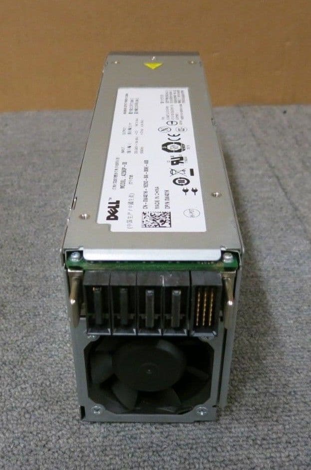 Dell 0W401K W401K PowerEdge M1000E Blade System 2360W Server Power Supply