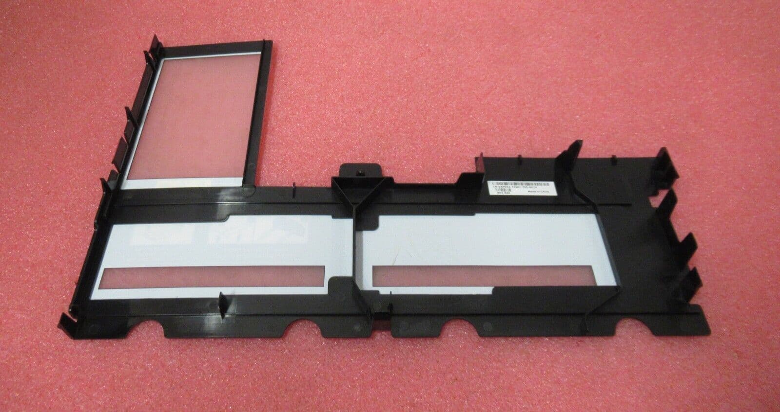 Dell 0XP934 XP934 Poweredge 1950 CPU And Memory RAM Airflow Guide / Fan ...